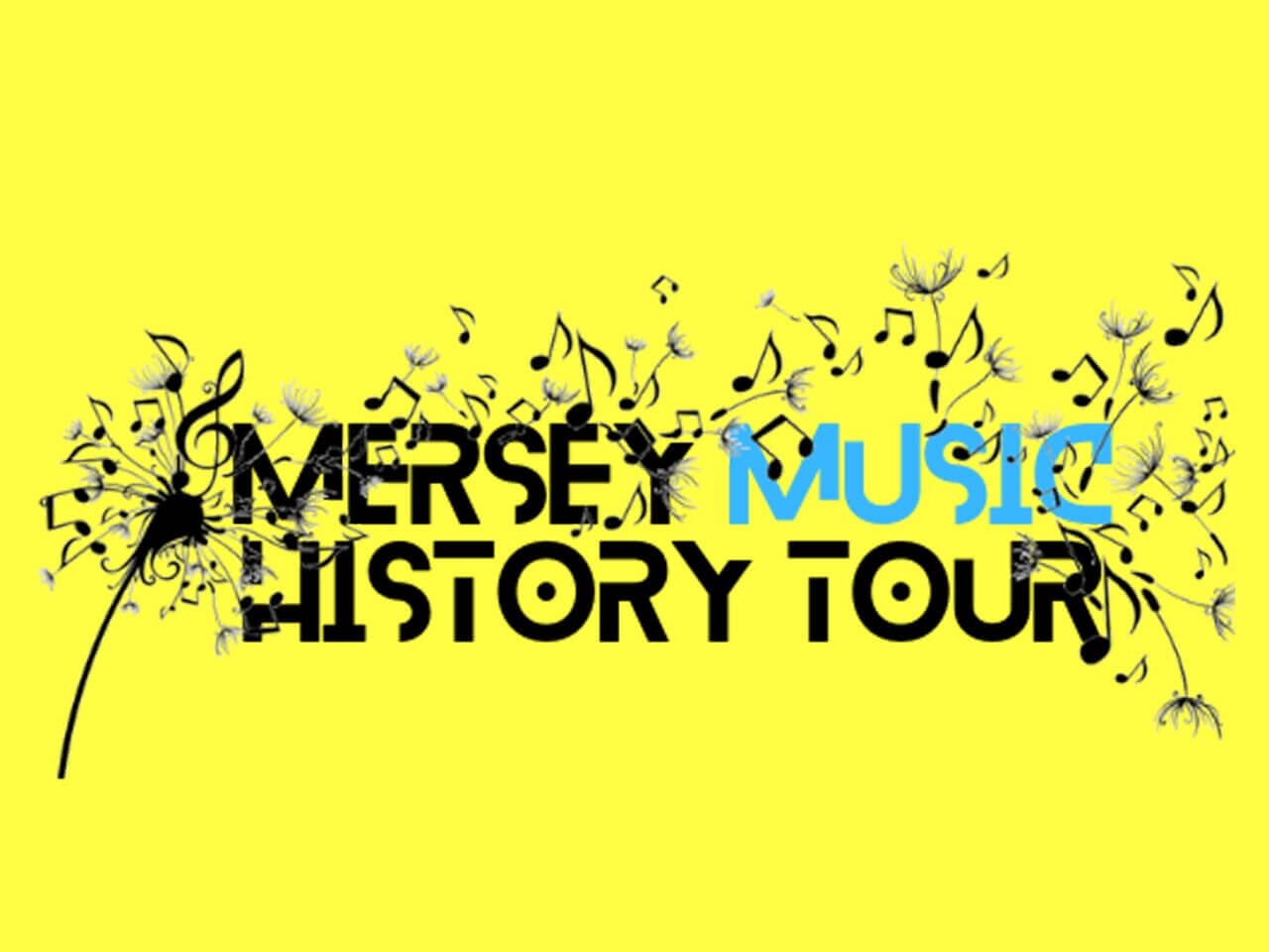 Mersey Music History Tour - ArtsGroupie CIC