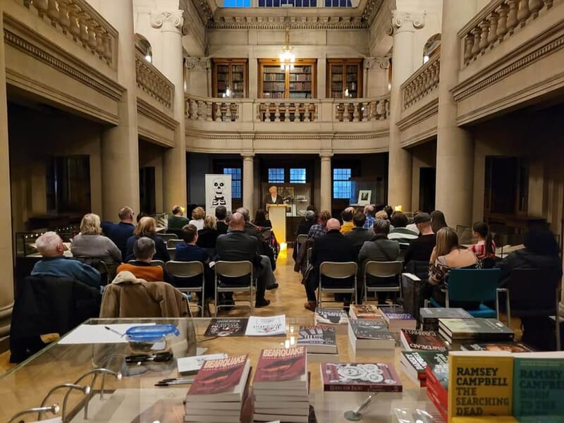 Christmas 2022 with ArtsGroupie - ArtsGroupie CIC